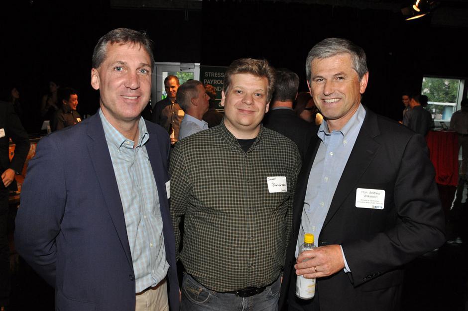 PHOTOS: Tech meets beer at TechBrew 2014 - BCBusiness