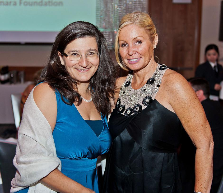 BC Cancer Foundation's Inspiration Gala 2014 - BCBusiness