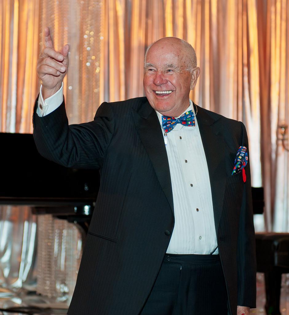 BC Cancer Foundation's Inspiration Gala 2014 - BCBusiness