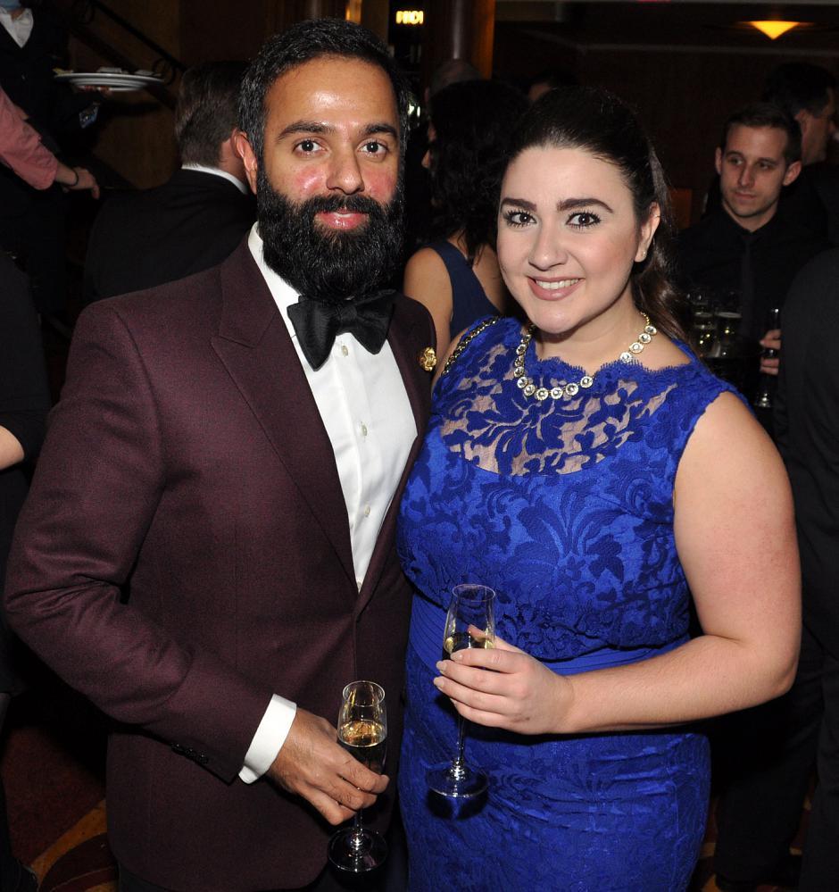 2015 Wish Gala raises more than $150,000 (photos) - BCBusiness