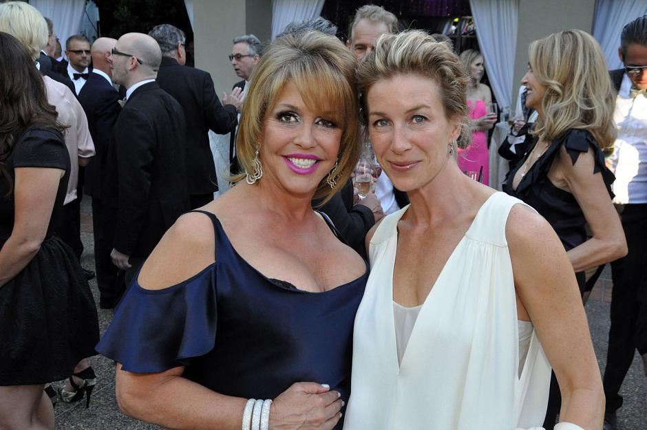 Face the World's 25th Silver Anniversary Gala 2015 (photos) - BCBusiness