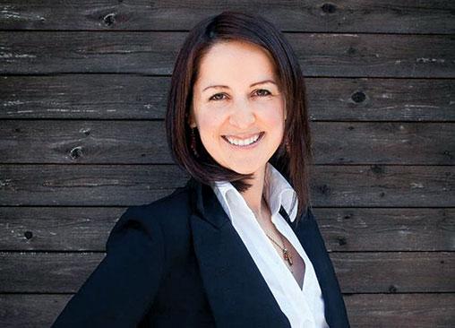 My Financial Turning Point: Katherine Berry - BCBusiness