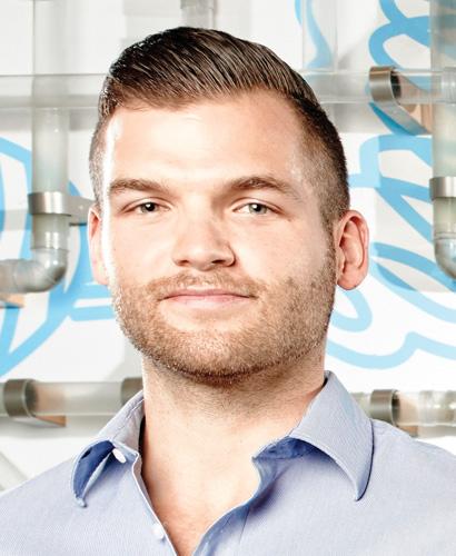 Adam Wicks - BCBusiness