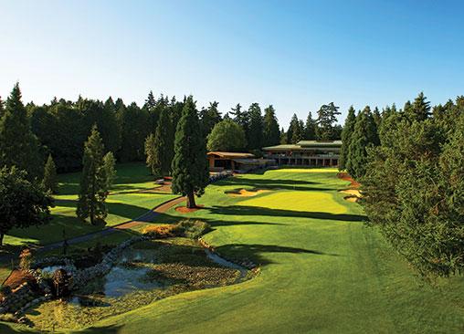 Why Point Grey Golf & Country Club is a Golf Lover's Oasis - BCBusiness