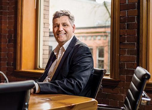 How Terry Dillon and The Refinery Bring Out the Best in Companies ...