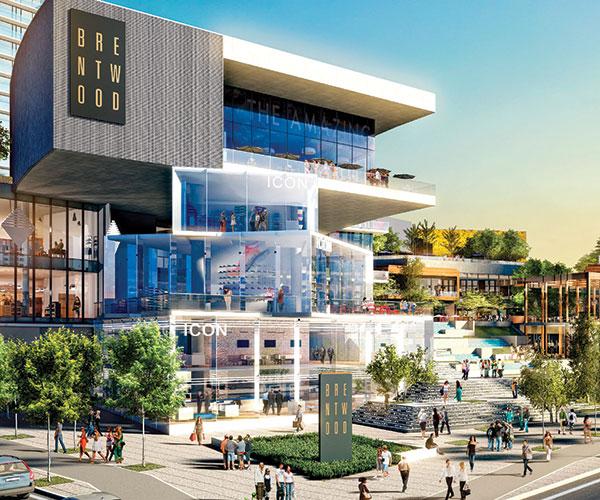 A Look at the Evolution of Burnaby's Four Town Centres - BCBusiness