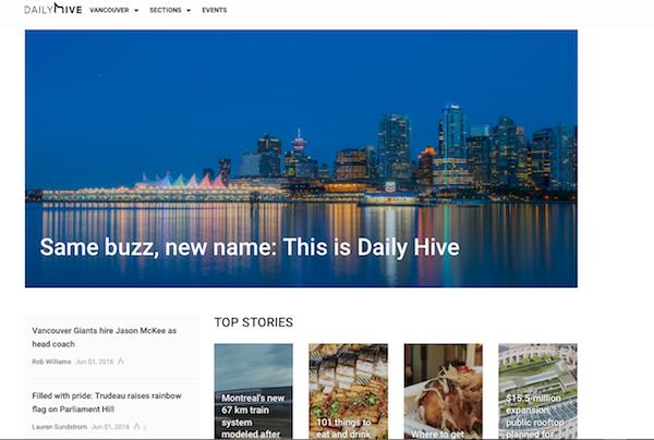 Vancity Buzz announces expansion plans to Toronto, Montreal - BCBusiness