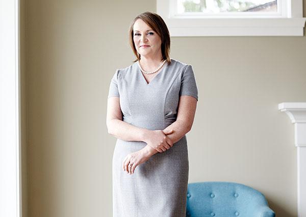 Christine Day sets her sights on turning Luvo into a billion-dollar ...