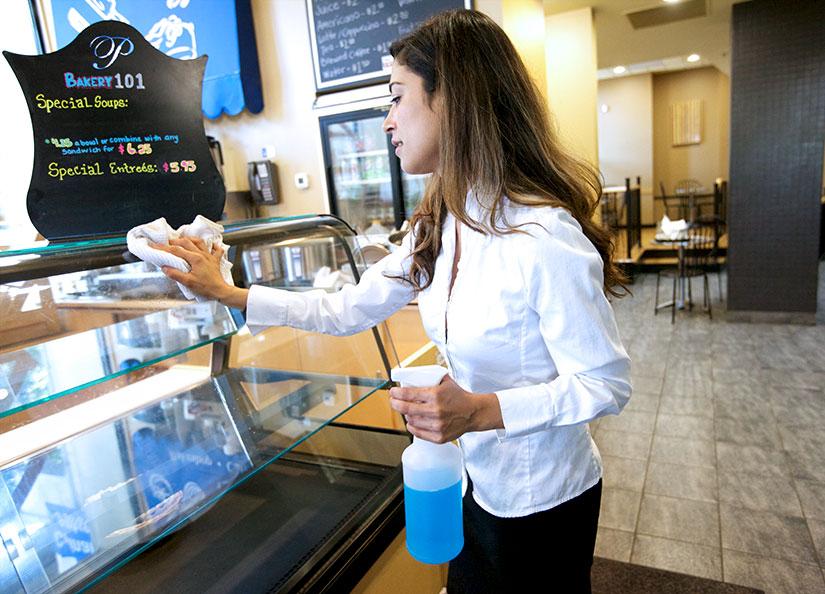 Workplace safety 101 for small businesses - BCBusiness