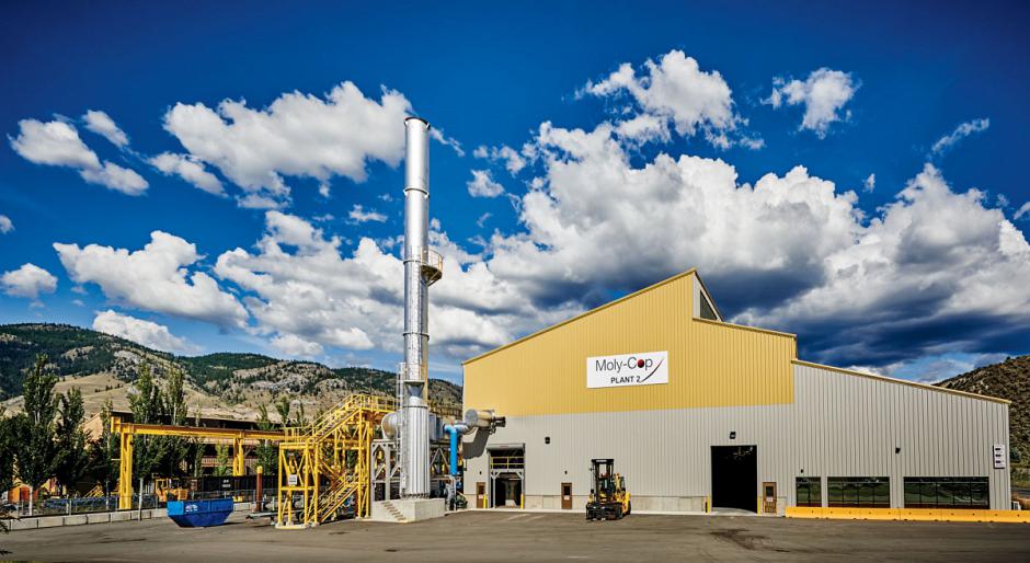 Kamloops at the crossroads - BCBusiness