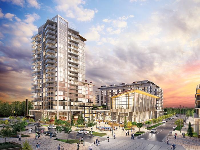 Wesgroup's innovative properties are redefining West Coast real estate ...