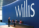 Global Service local delivery - Willis Canada - BCBusiness