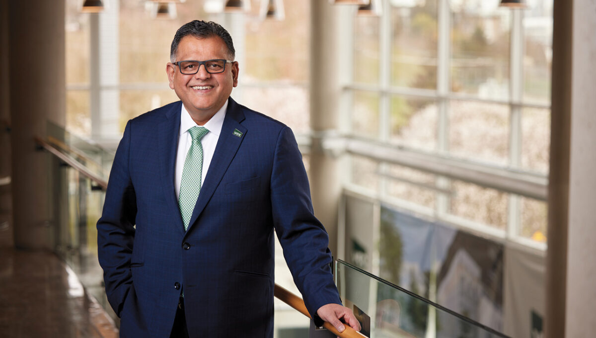 Homepage - BCBusiness