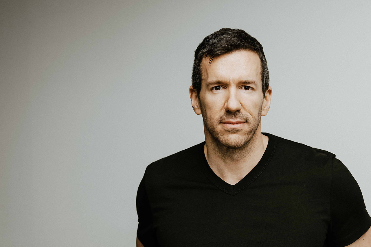 Alex Clark's first company sold for $200 million. Can messaging app ...