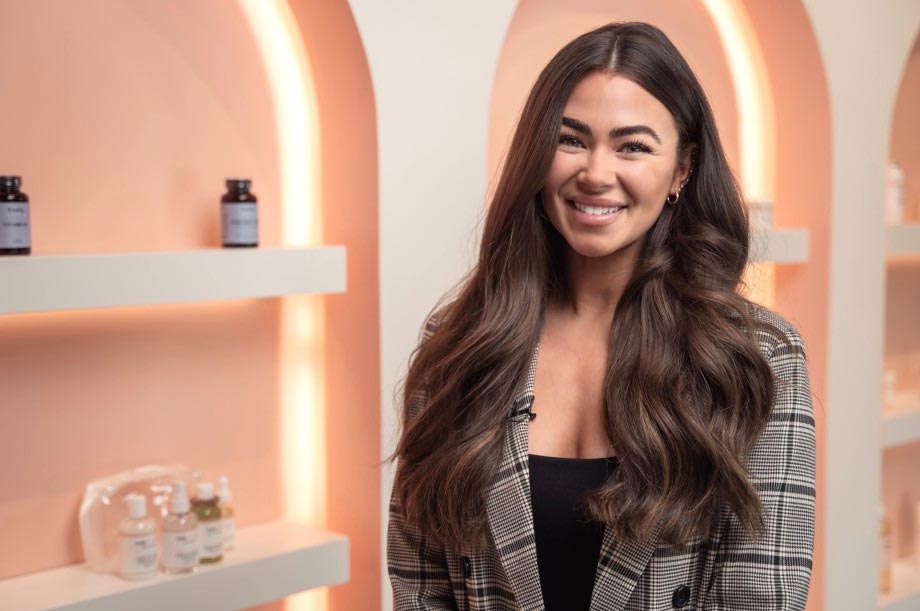 30 Under 30: Alexandria MacFarlane built a community around her ...