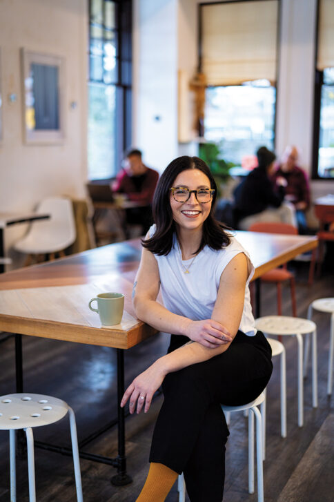 Nanaimo is one of Vancouver Island's fastest growing cities