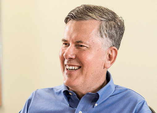 A Conversation With LNG Canada CEO Andy Calitz - BCBusiness