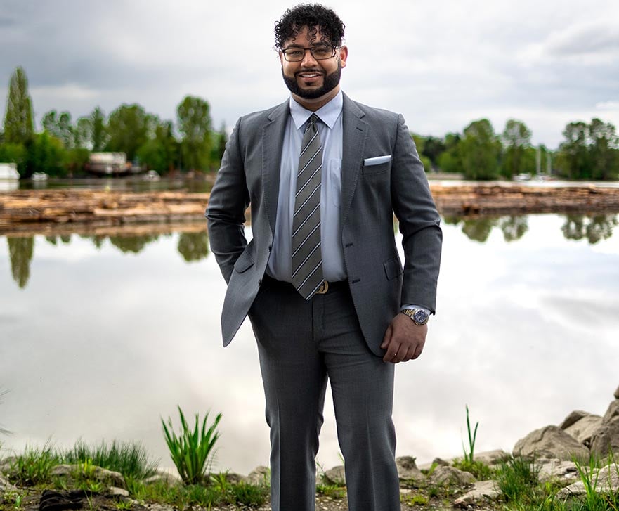 30 Under 30: Future Tech Transport's Anil Kumar is broadening the ...