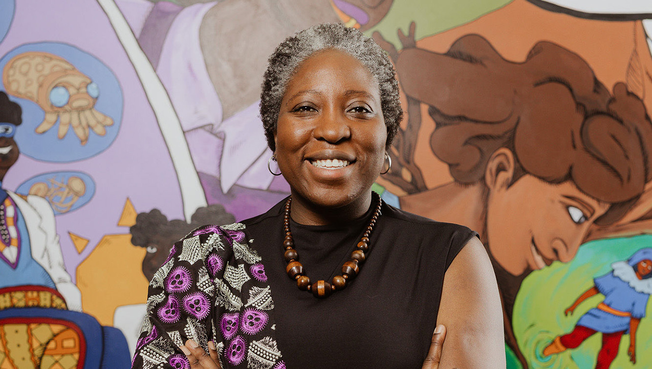 2024 Women of the Year Awards: Diversity and inclusion champion ...