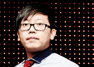 Anthony Liu - BCBusiness