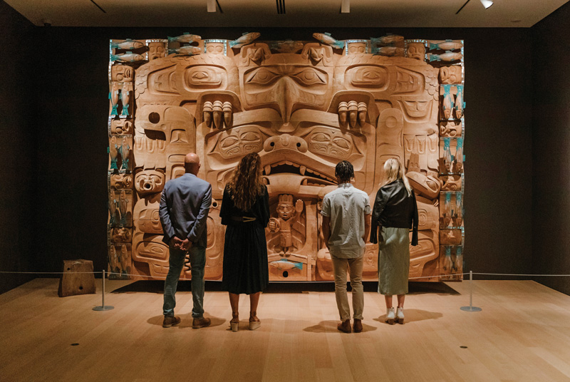 The Ultimate B.C. Staycation Guide: Audain X Alta in Whistler - BCBusiness