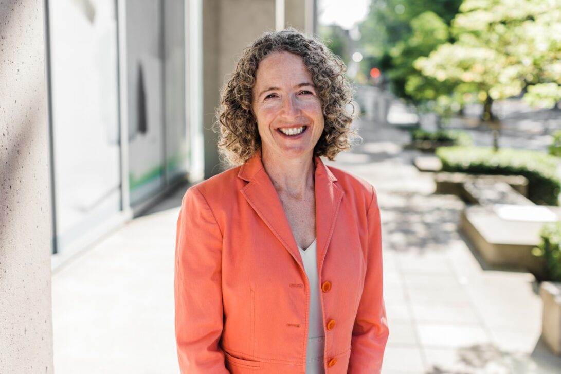 BC Cancer Foundation CEO Sarah Roth talks raising money in tough times ...