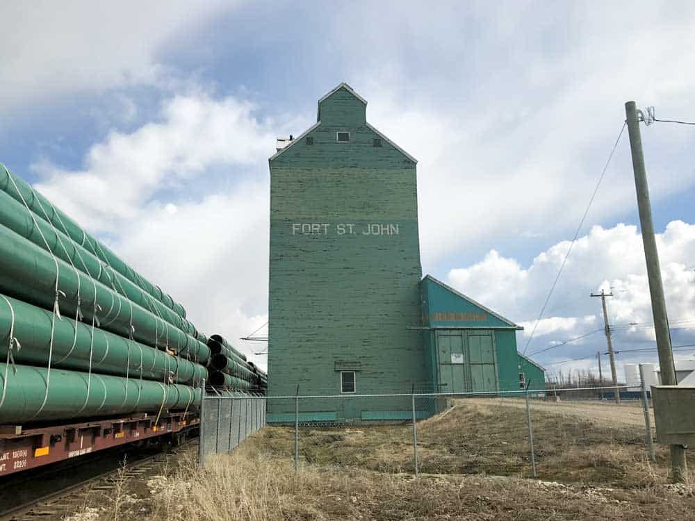 BC City Guide 2018: Fort St. John - BCBusiness