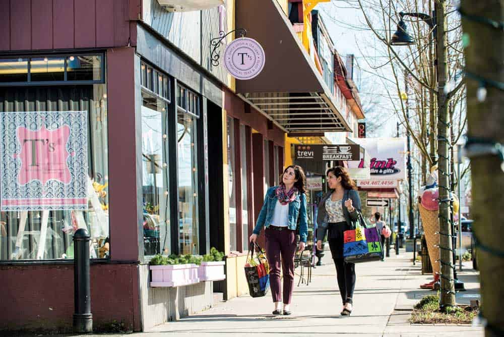 BC City Guide 2018: Maple Ridge - BCBusiness