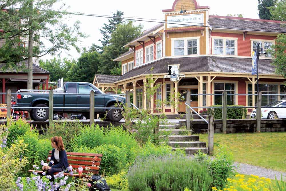 BC City Guide 2018: Township of Langley - BCBusiness
