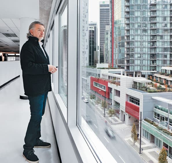 B.C. Architects Without Borders - BCBusiness