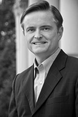 Barry Penner - BCBusiness