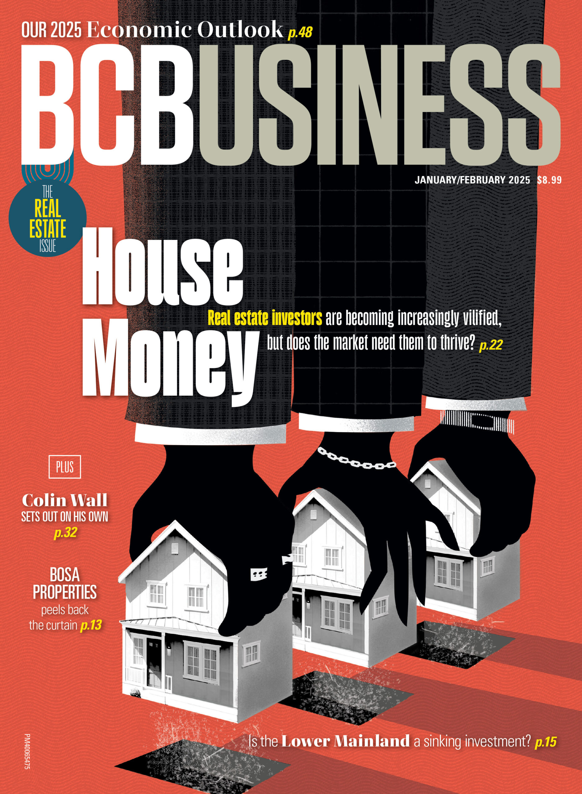 Homepage - BC Business