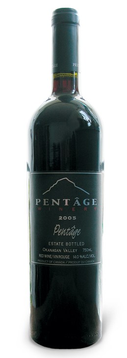 September Wine: Okanagan Vineyards - BCBusiness