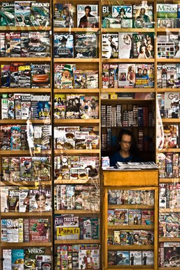 Be the Media: Social Media Branding - BCBusiness