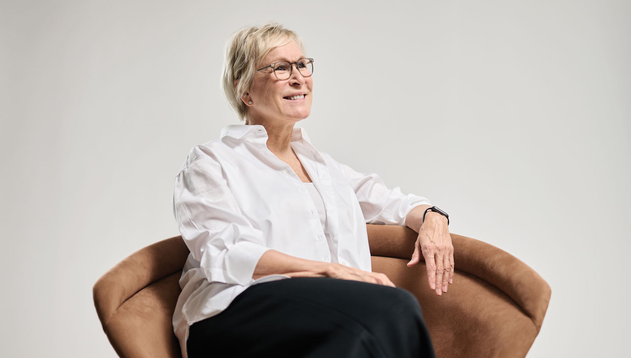 Entrepreneur of the Year 2023: Wendy Bennison's success at Saxx, in ...