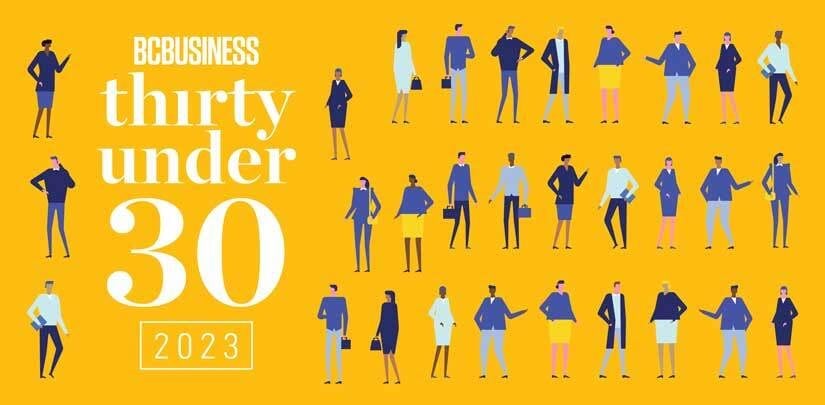 DEADLINE EXTENDED: Nominations now open for the 2023 BCBusiness 30 ...