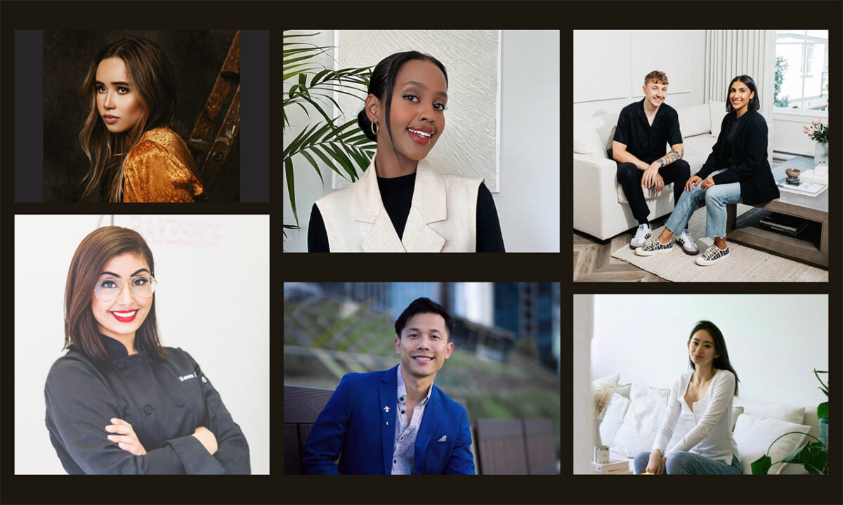 30 Under 30 - BCBusiness