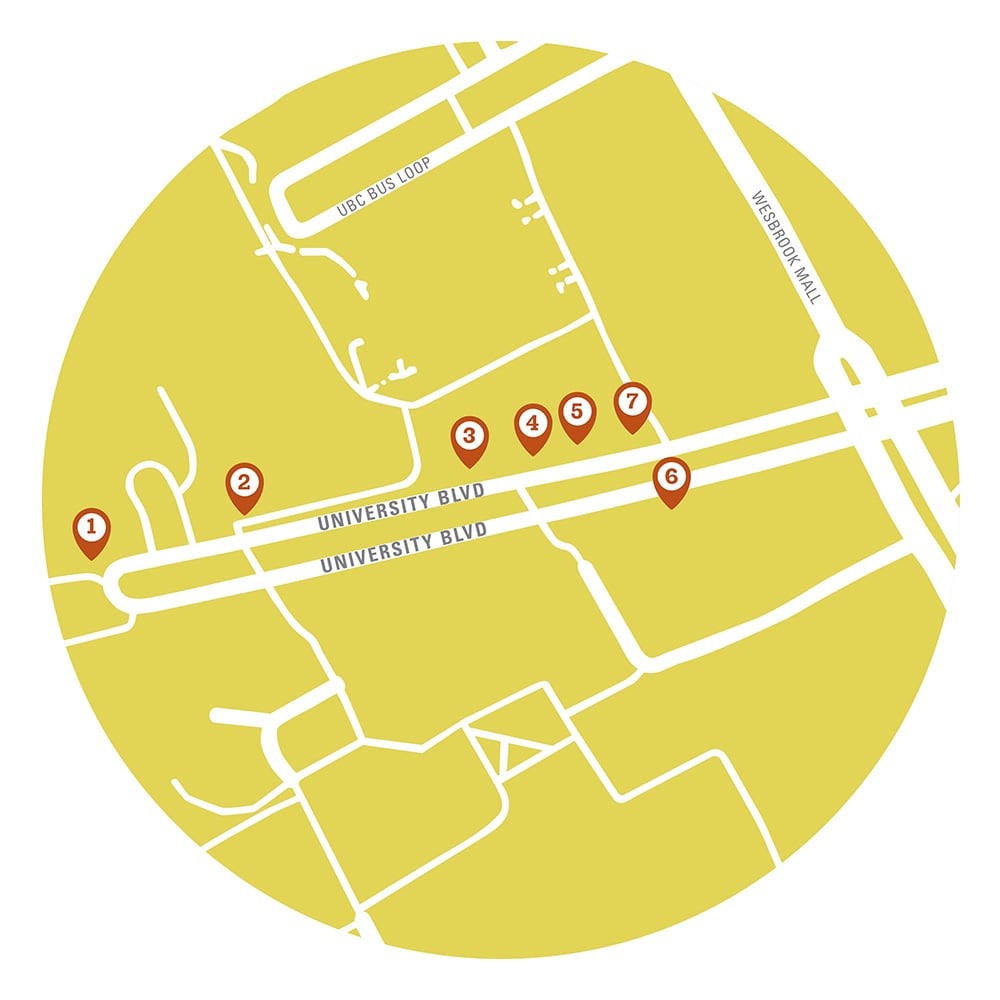 Block Party: We dig into University Boulevard on UBC campus - BCBusiness