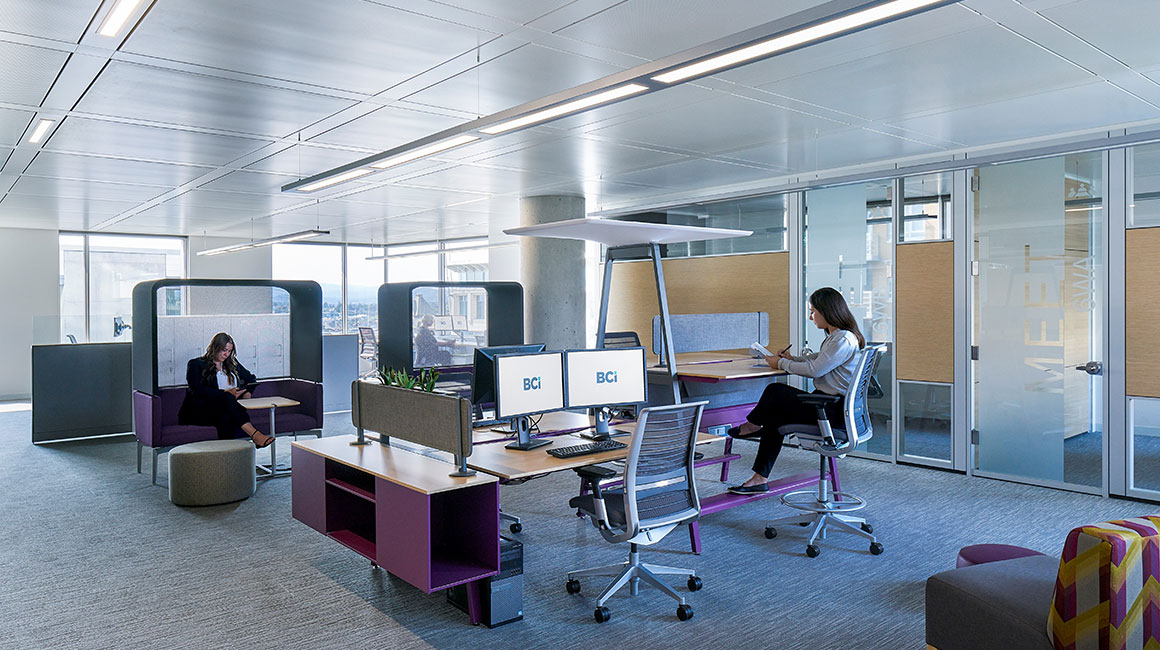 The journey to diversification is paying off nicely for BCI - BCBusiness