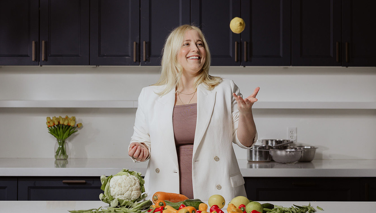 2024 Women of the Year Awards: Innovator - BCBusiness