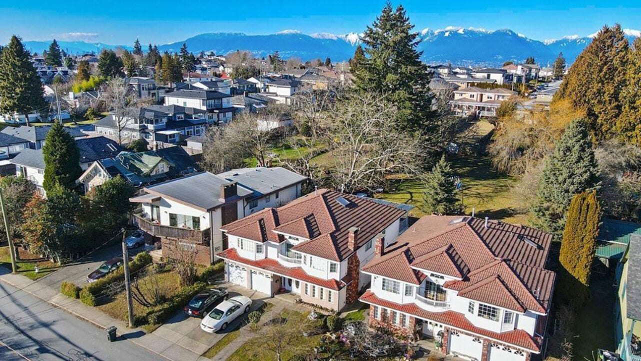 Big Fat Deal: $4.6 million to play Tetris with a Burnaby yard - BCBusiness