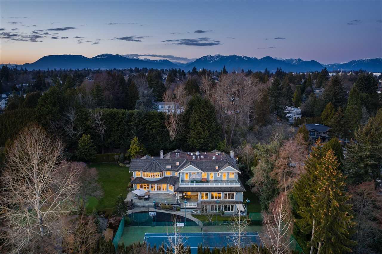 Big Fat Deal: $30 million for a weekend warrior's paradise in South ...