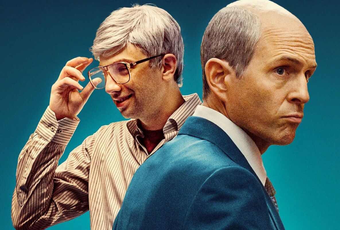 Review: BlackBerry movie slyly encapsulates the story of a Canadian ...