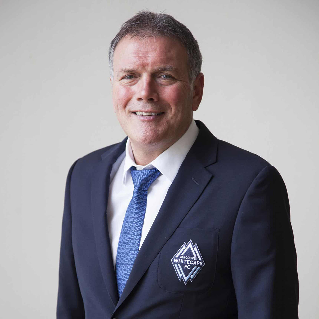 Thought Leadership with Bob Lenarduzzi - BCBusiness