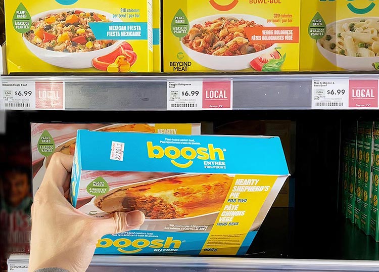 5 reasons to go to Planted Expo, Vancouver's vegan-est convention ...