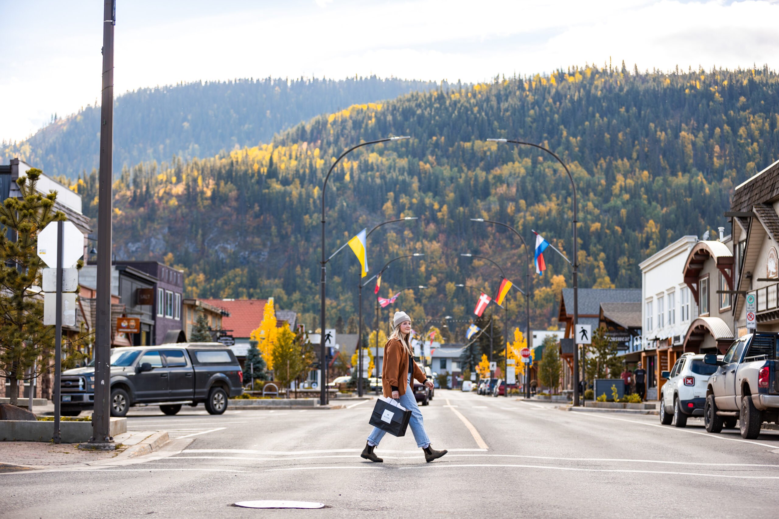 Invest in the Gem of Northern British Columbia—Smithers - BCBusiness