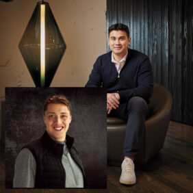 The 2025 BCBusiness 30 Under 30 Winners - BCBusiness