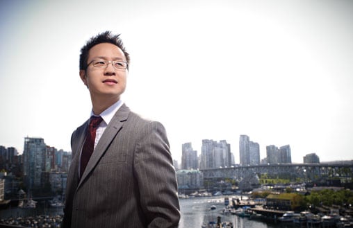 Where Are B.C.'s Jobs? - BCBusiness