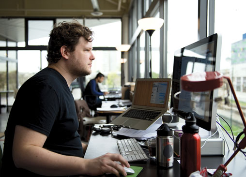 BridgeNet is transforming the future of New Westminster's business ...