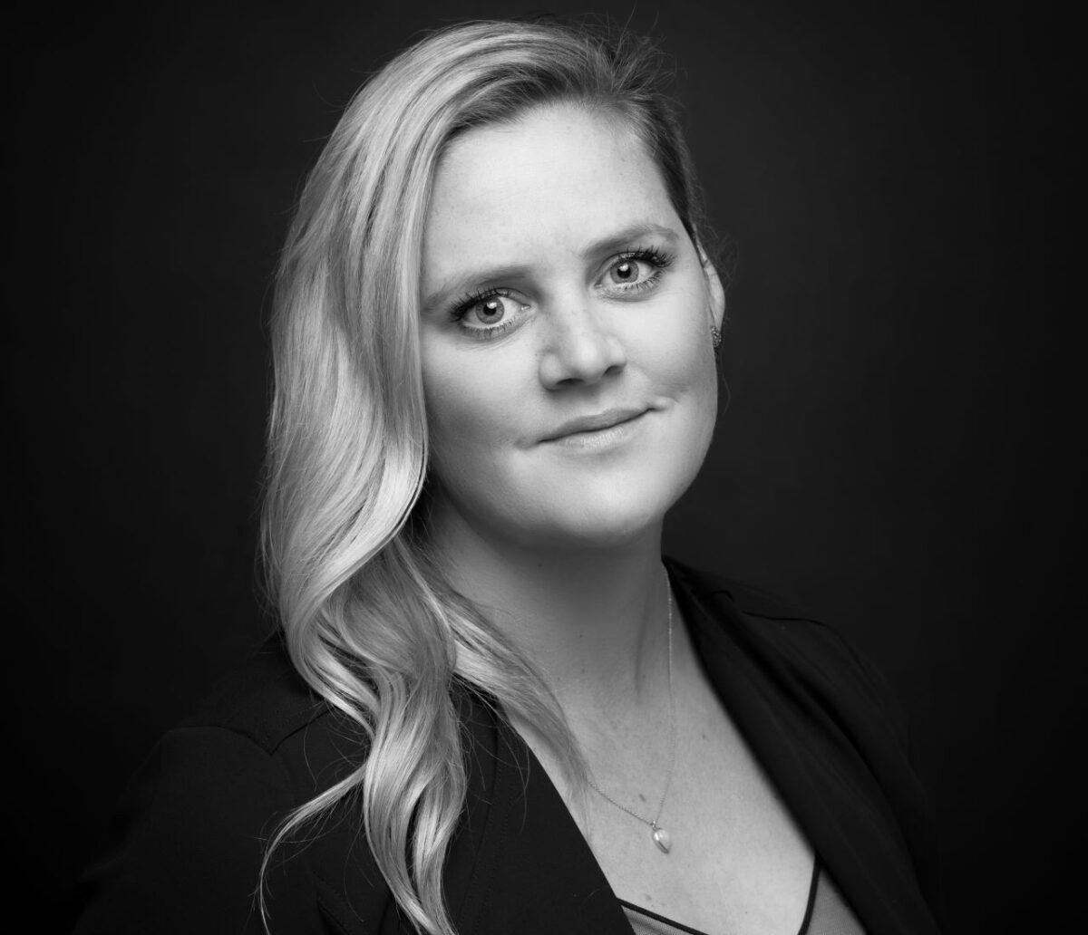 Three regions, three powerful real estate professionals at the top of ...